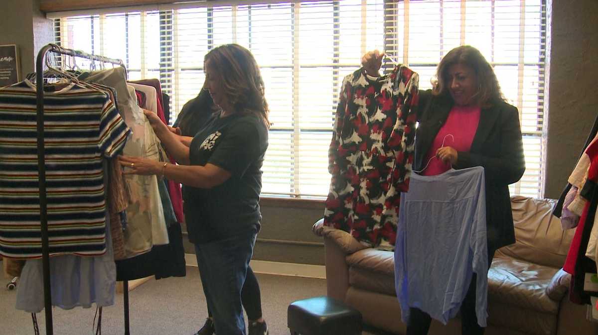 How the New Mexico Reentry Center is saving lives