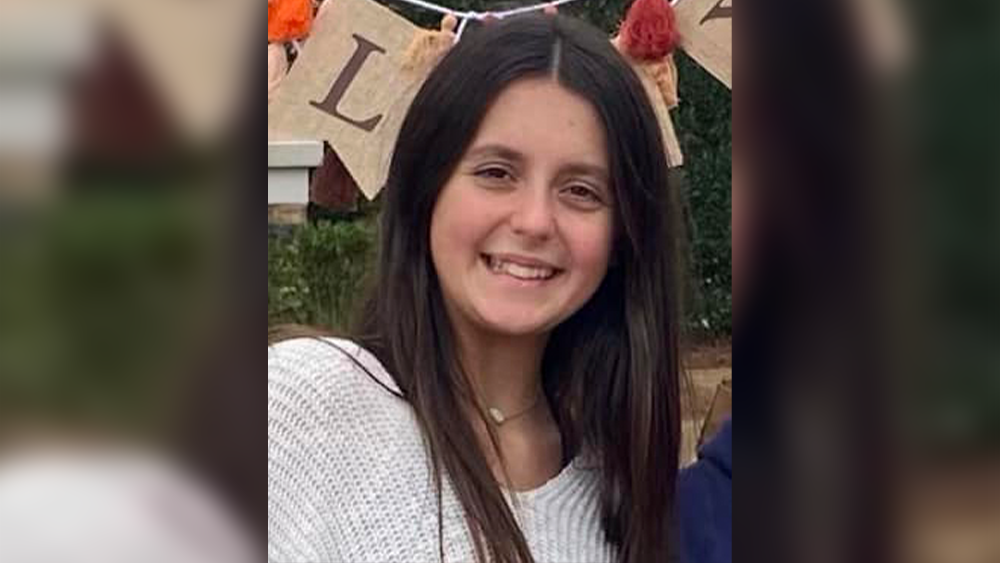 Georgia: Deputies searching for 15-year-old girl who vanished