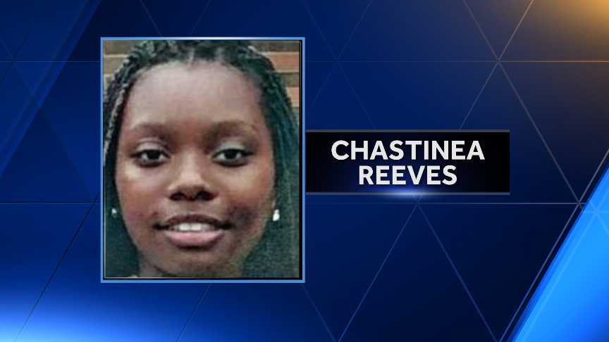 Indiana State Police declare Amber Alert