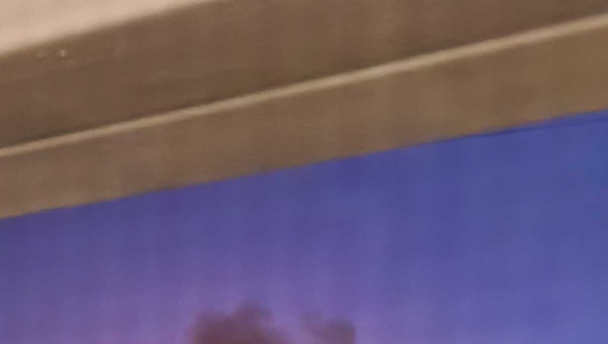 St. Charles Parish refinery fire