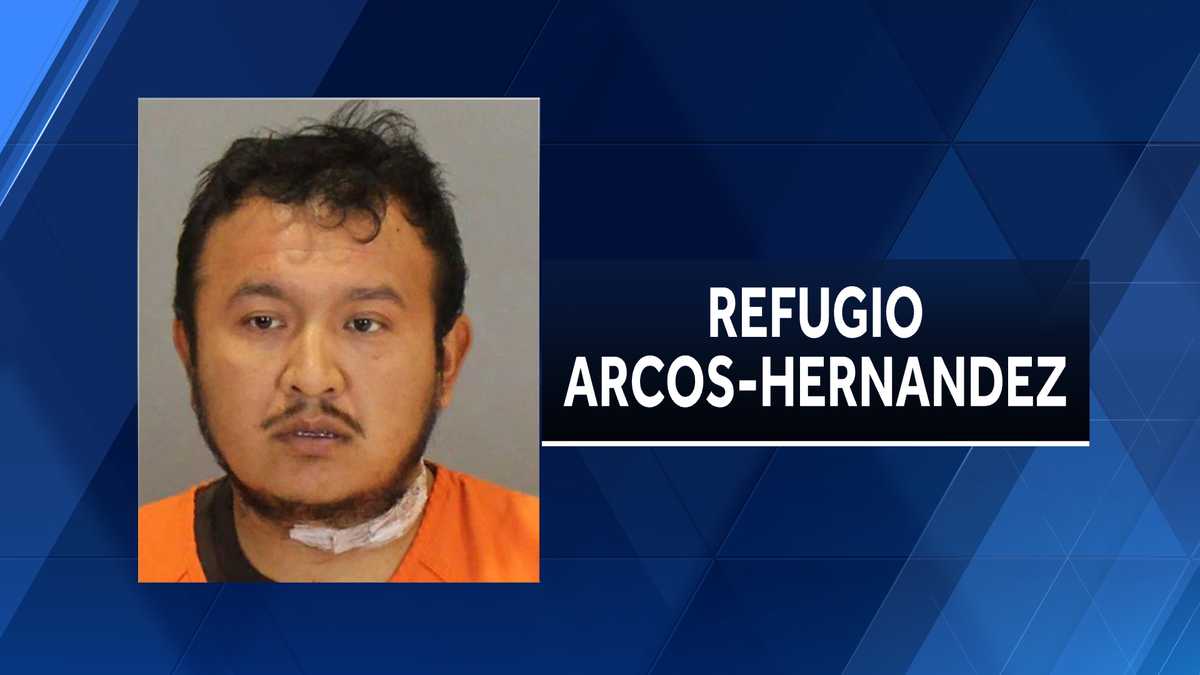 Omaha man arrested after pursuit from Sarpy County