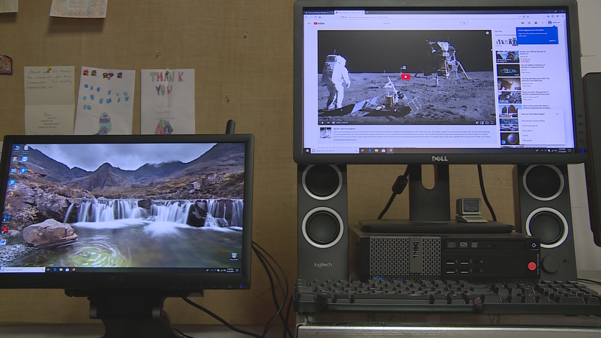 Local experts recommend refurbished computers to save money this school ...