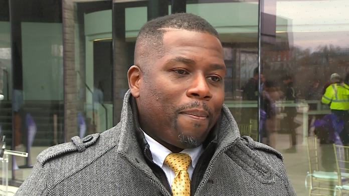 Former Cincinnati council member to become chief of staff for Ohio 1st ...