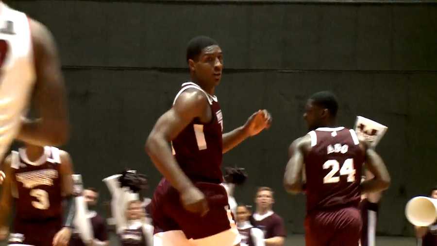 MSU's Reggie Perry wins AP SEC co-player of the year, Tyson Carter ...