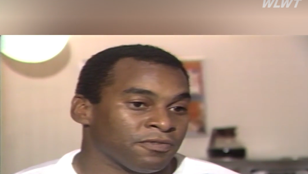 Archives: Former Bengals, including Reggie Williams, record anti-drug song
