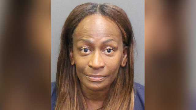 Gov. DeSantis suspends Orlando City Commissioner Regina Hill Gov. DeSantis suspends Orlando City Commissioner Regina Hill