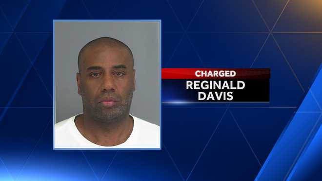 Public tips lead to arrest in attempted robbery investigation, deputies say