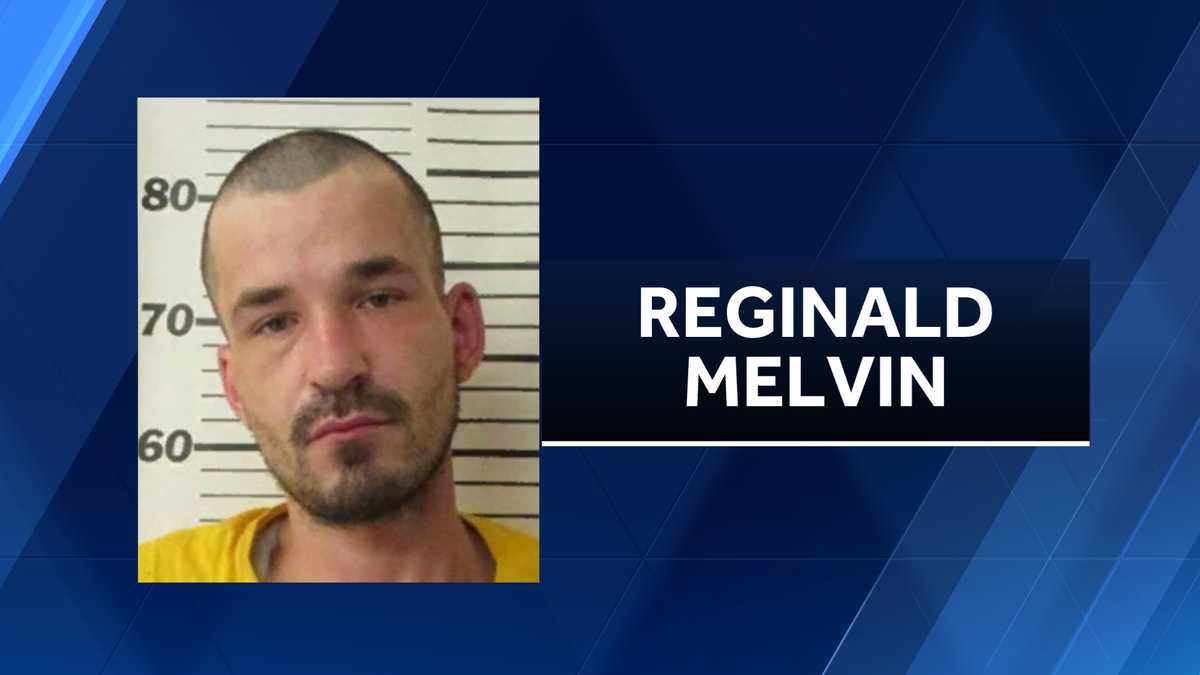 Maine Man Accused Of Killing Infant Son