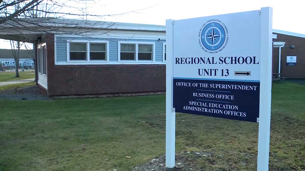 School bus driver involved in deadly Rockland crash no longer with RSU 13