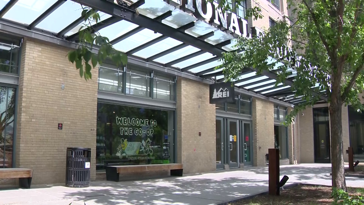 Boston REI Co-op employees vote to become chain's 5th union store