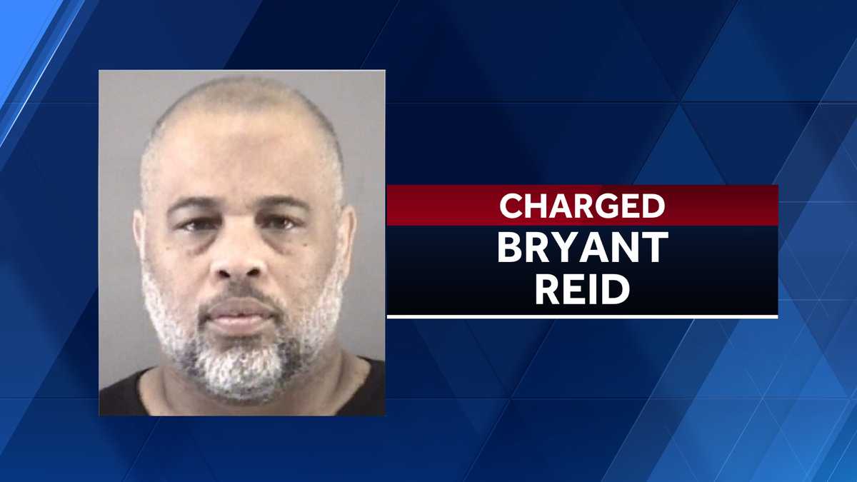 Contraband in detention center; Detention officer charged