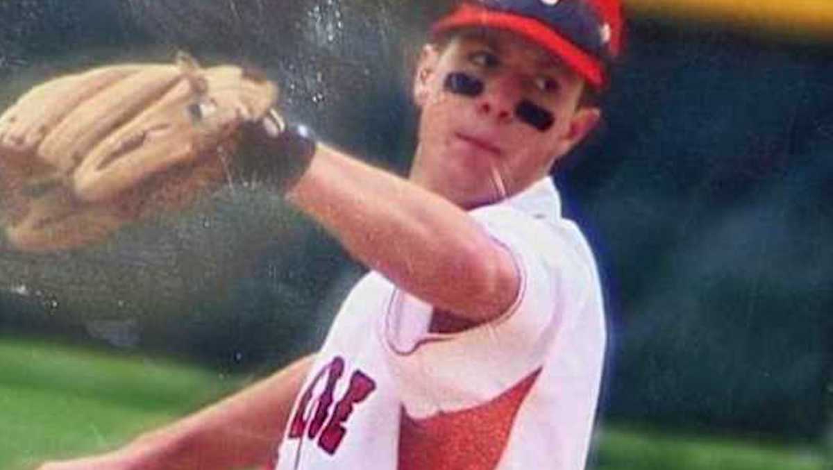 Family honors memory of former La Salle High School athlete by donating AED