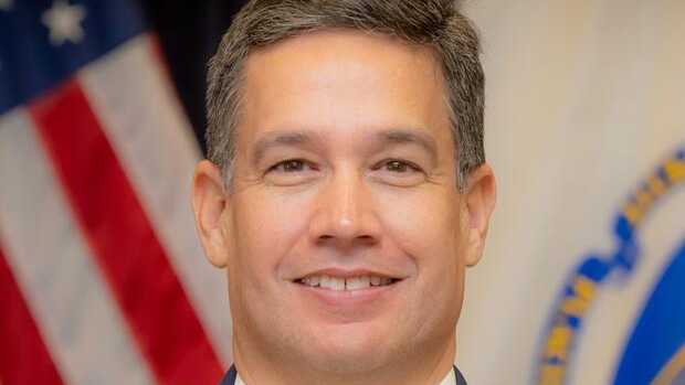 Mass. public safety secretary Terrence Reidy abruptly retires