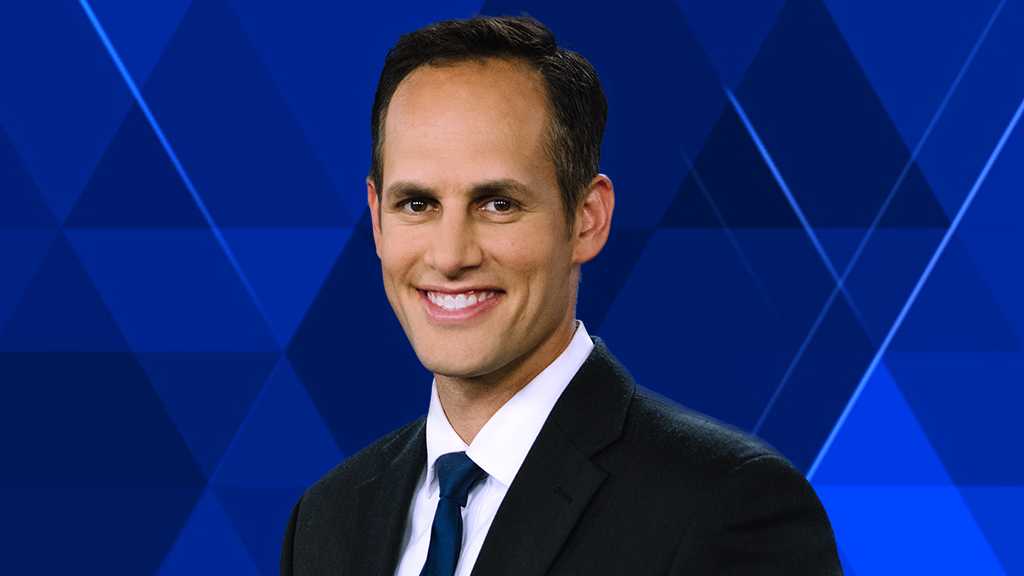 KCCI’s Scott Reister named Sports Director