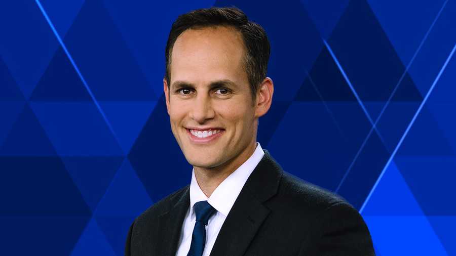 KCCI’s Scott Reister named Sports Director KCCI’s Scott Reister named Sports Director