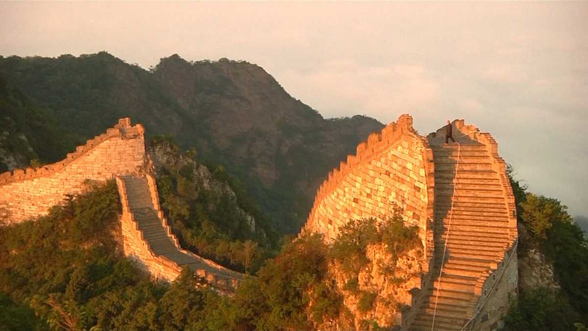 Drake football team heading to China