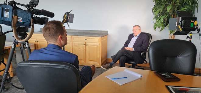 Birmingham attorney shares interactions with former First Lady Rosalynn ...