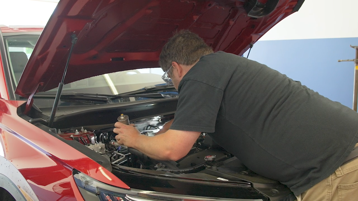 Consumer Reports: Most reliable car brands