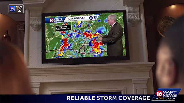 16 WAPT: The One to Watch