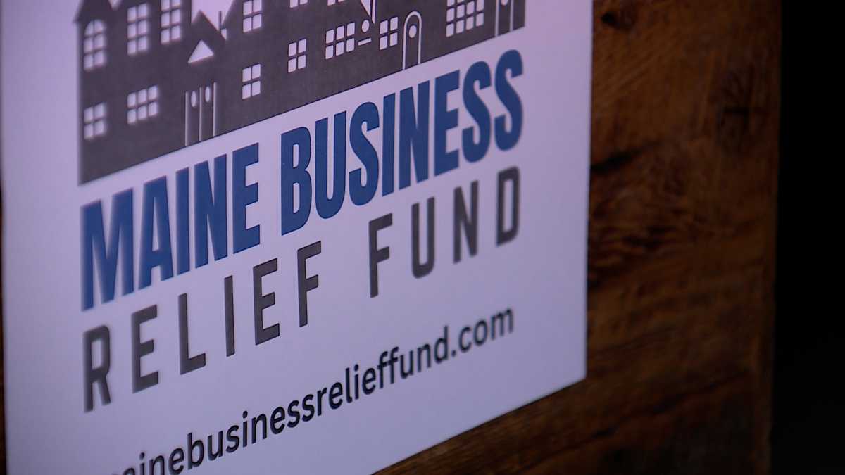 Fund will help Maine small businesses affected by recent storm