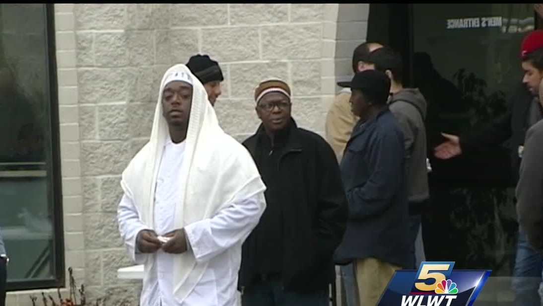 Cincinnati religious leaders plan for possibility of mass deportations