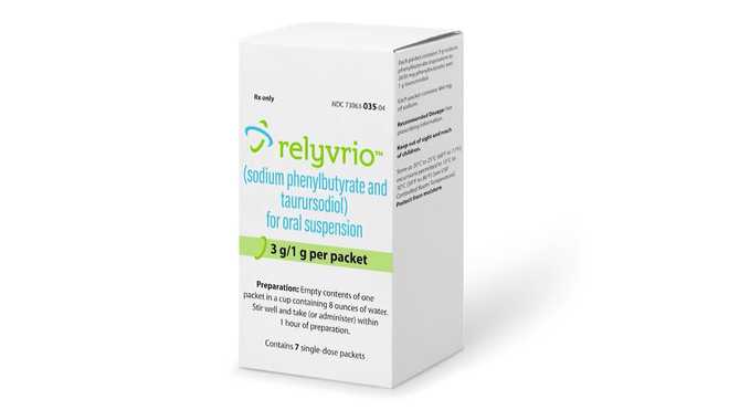 ALS drug from Massachusetts-based pharmaceutical wins FDA approval