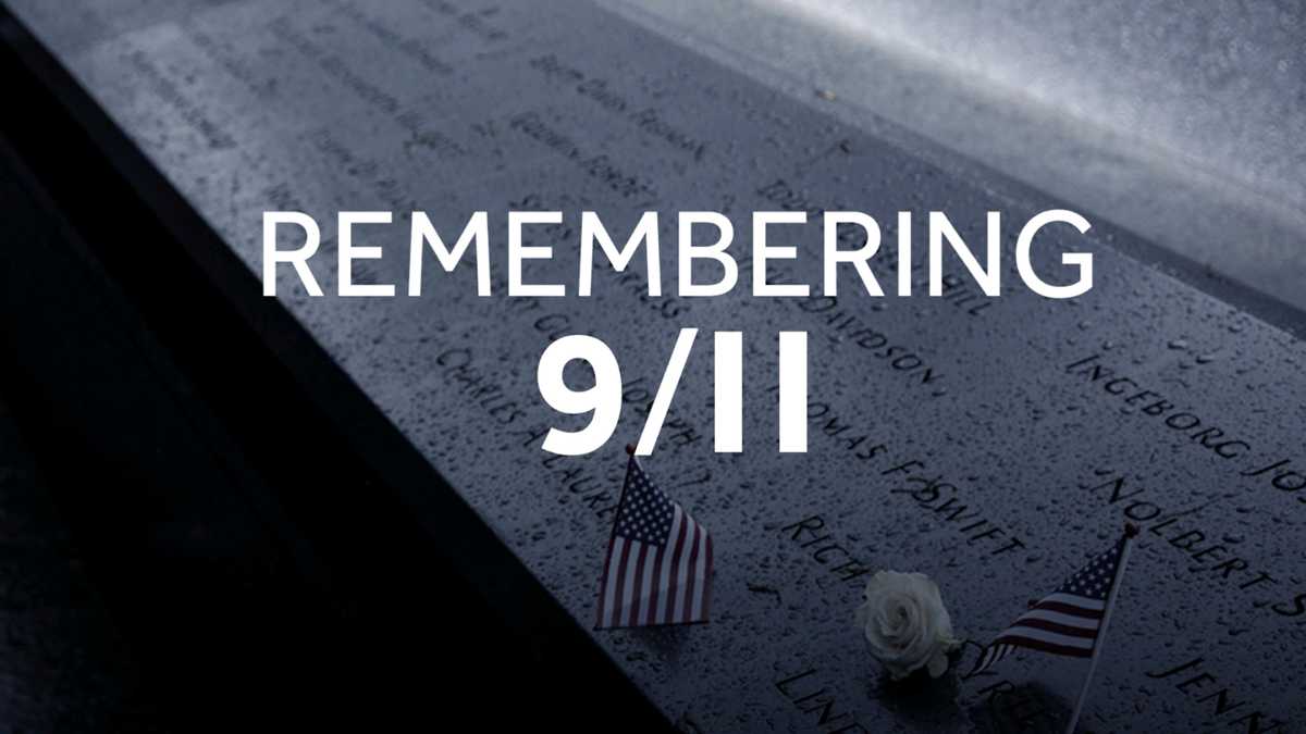 REMEMBERING Sept. 11 victims with ties to Susquehanna Valley
