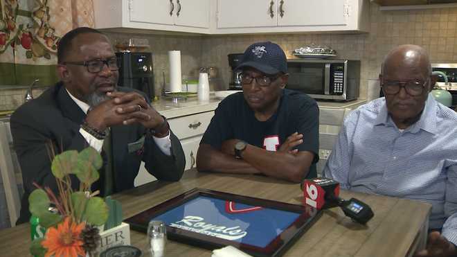 Death of beloved baseball coach sparks conversation about Grove Park ...