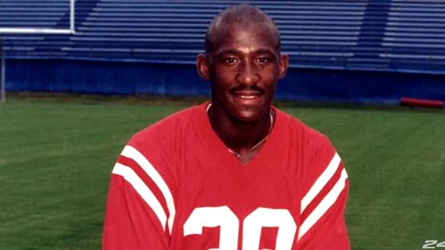 May 6 is a day that stays with Ole Miss as they remember Chucky Mullins