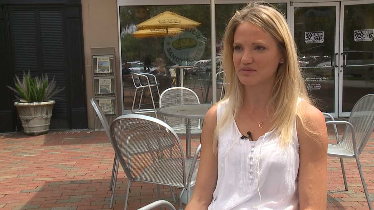 Community mourns the loss of Seabrook resident