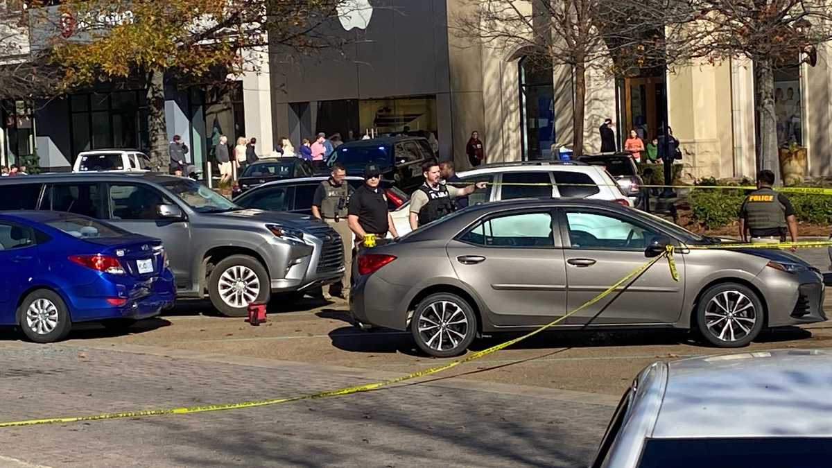 Teen in custody after being shot by police, leading officers on pursuit