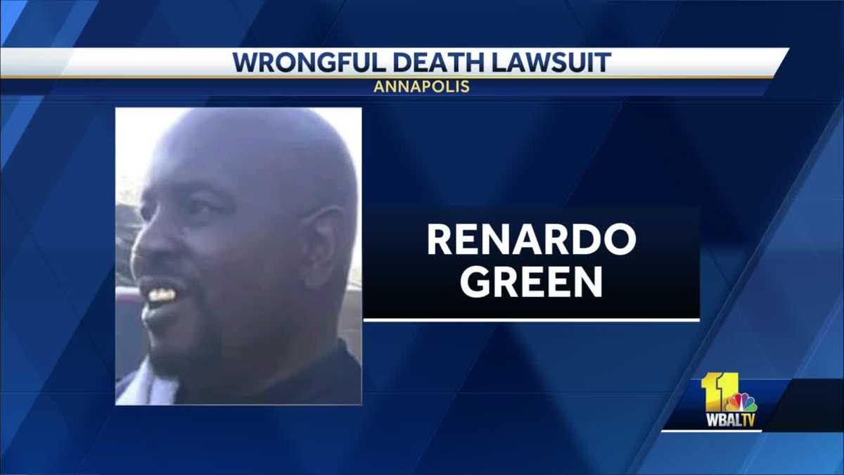 Family of man who died in protective custody files $75M lawsuit
