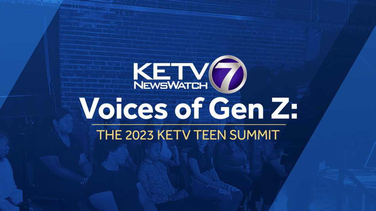 Voices of Gen Z: The 2023 KETV Teen Summit