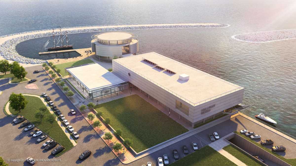 Discovery World breaks ground on $18M expansion