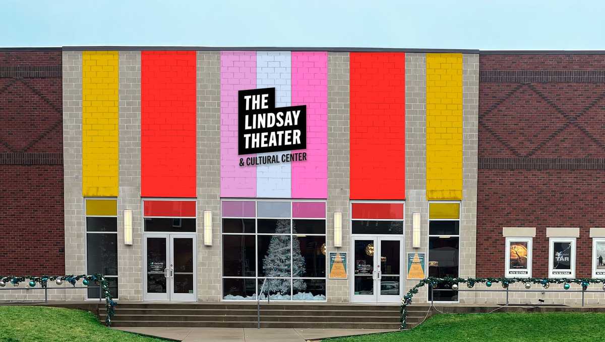 Tull Family Theatre getting new name