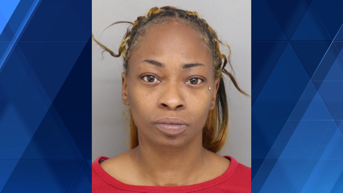 Court docs: Woman charged with assault after stabbing son with scissors