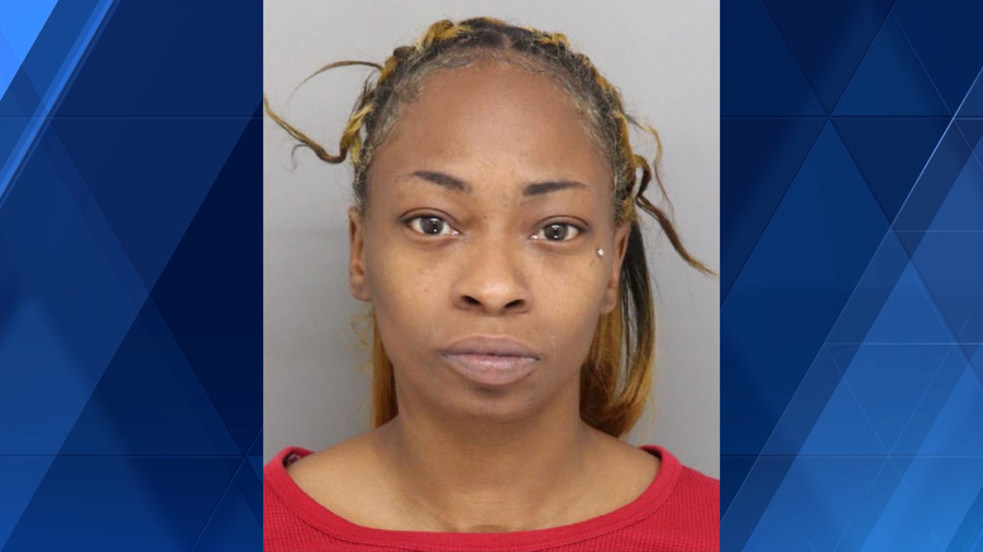 Court docs: Woman charged with assault after stabbing son with scissors