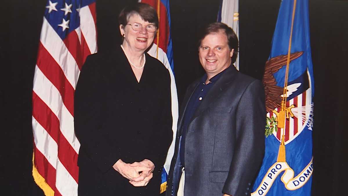 Janet Reno's impact on Alabama remembered