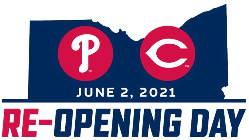 Businesses at The Banks prepare for Re-Opening Day at GABP