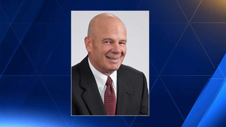 Wisconsin State Rep. Bob Gannon found dead in pickup truck