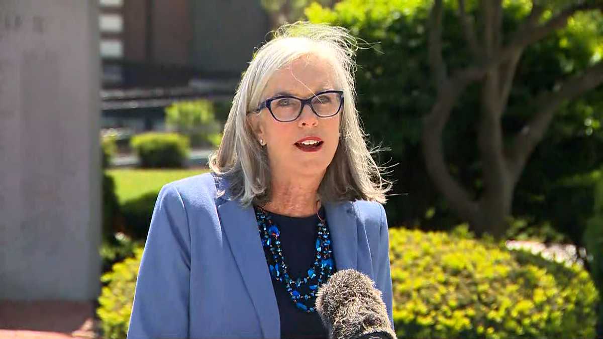 Nation on 'edge of catastrophe' in debt limit crisis, says Mass. Rep. Clark