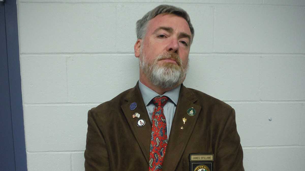 NH state representative faces DUI charge
