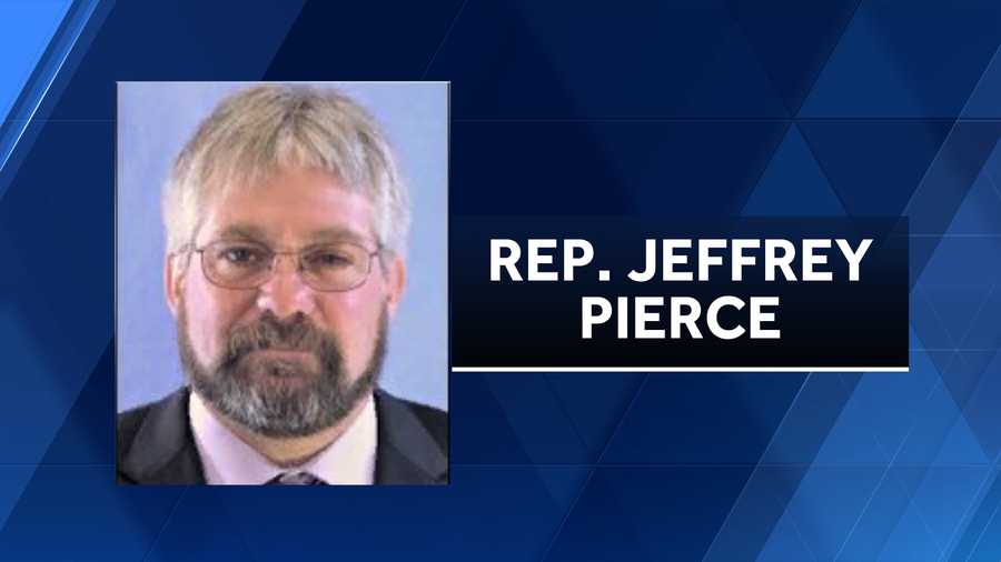 Records show state lawmaker, as convicted felon, tagged deer shot with ...