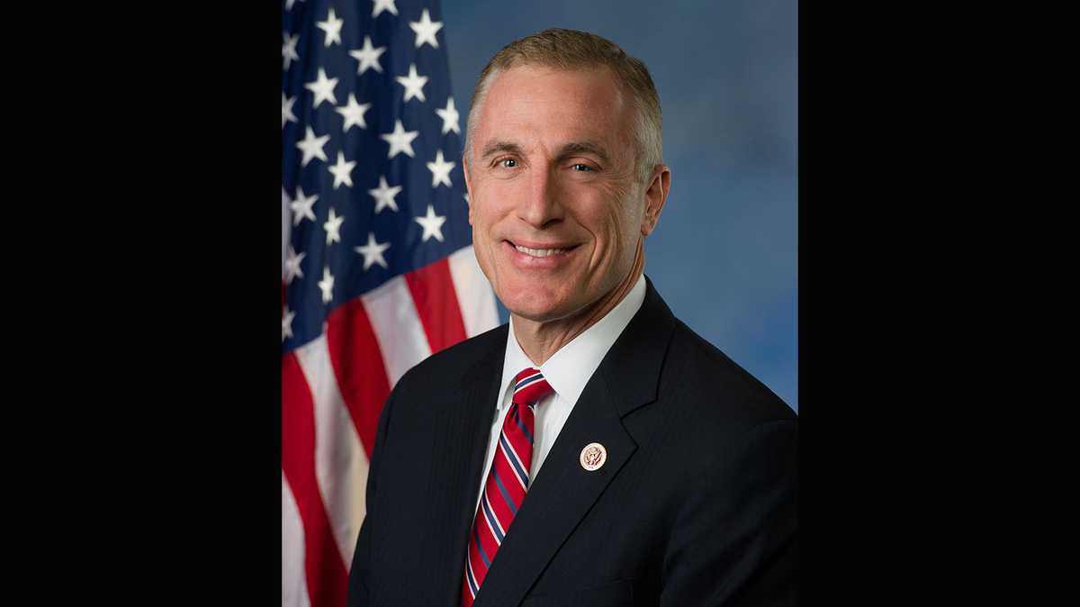 GOP Rep. Tim Murphy to retire after reports of affair