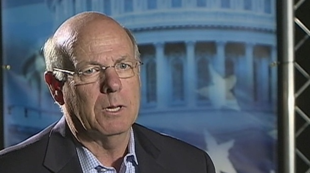Rep. Steve Pearce speaks on Congressional Baseball Practice Shooting