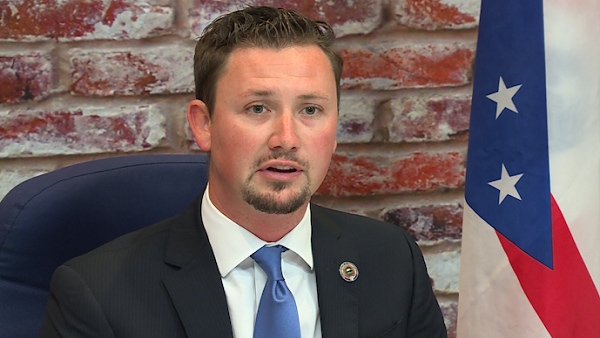 Representative explains rationale behind push to reduce gun training ...