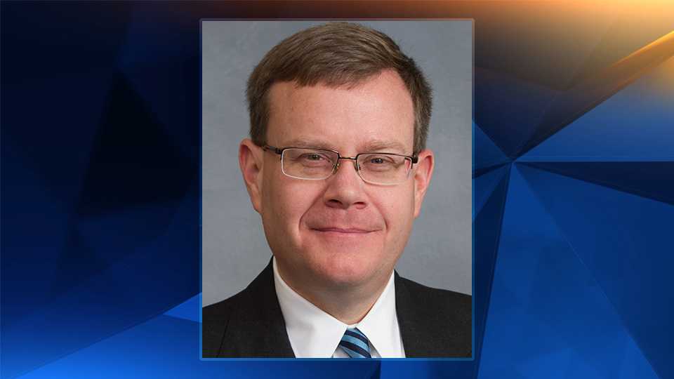 NC House speaker nominated by caucus for second term