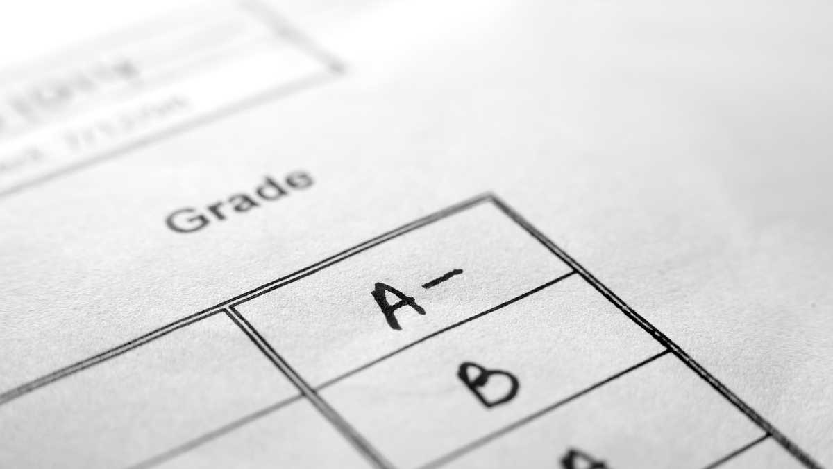 Arkansas: Searchable list of public school grades