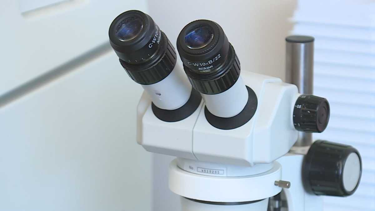 FDA approves Oklahoma researcher’s new treatment for sickle cell disease