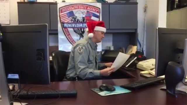 Best BOLO ever goes viral